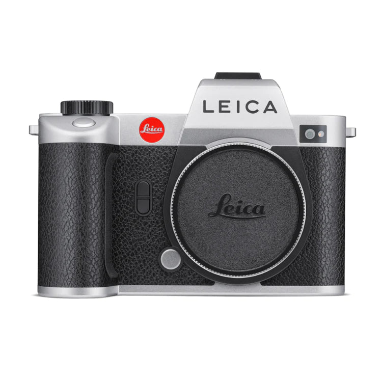 Leica Mirrorless Camera