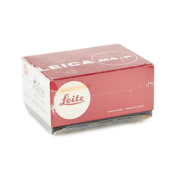 Leica Classic Collection