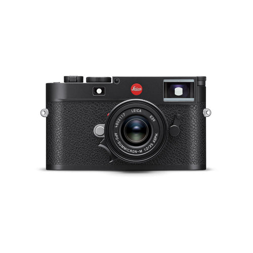 Leica M-Cameras